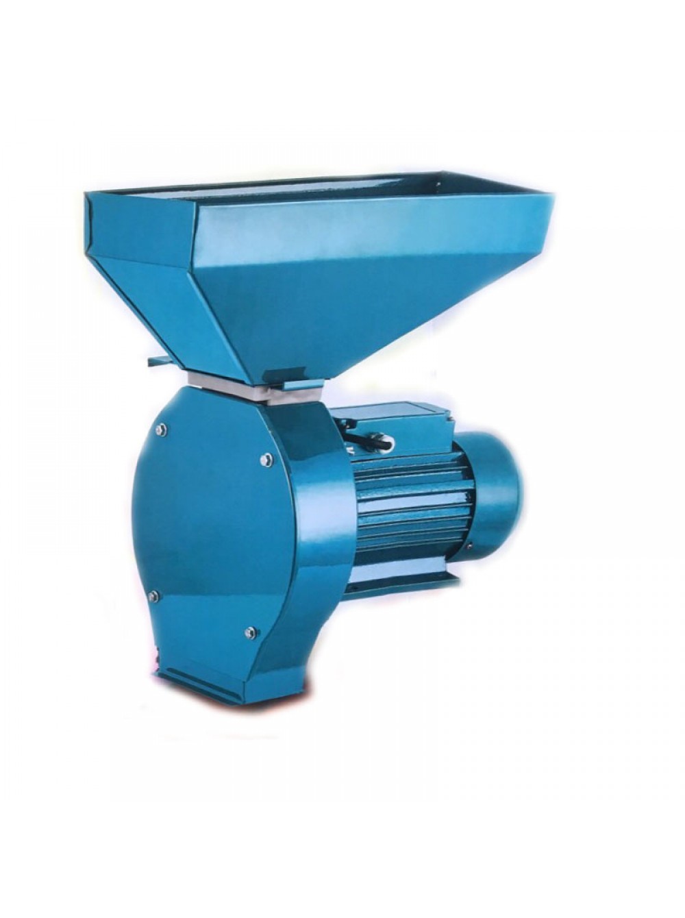 Купити ЗЕРНОДРОБИЛКА EUROAQUA KZ-1A